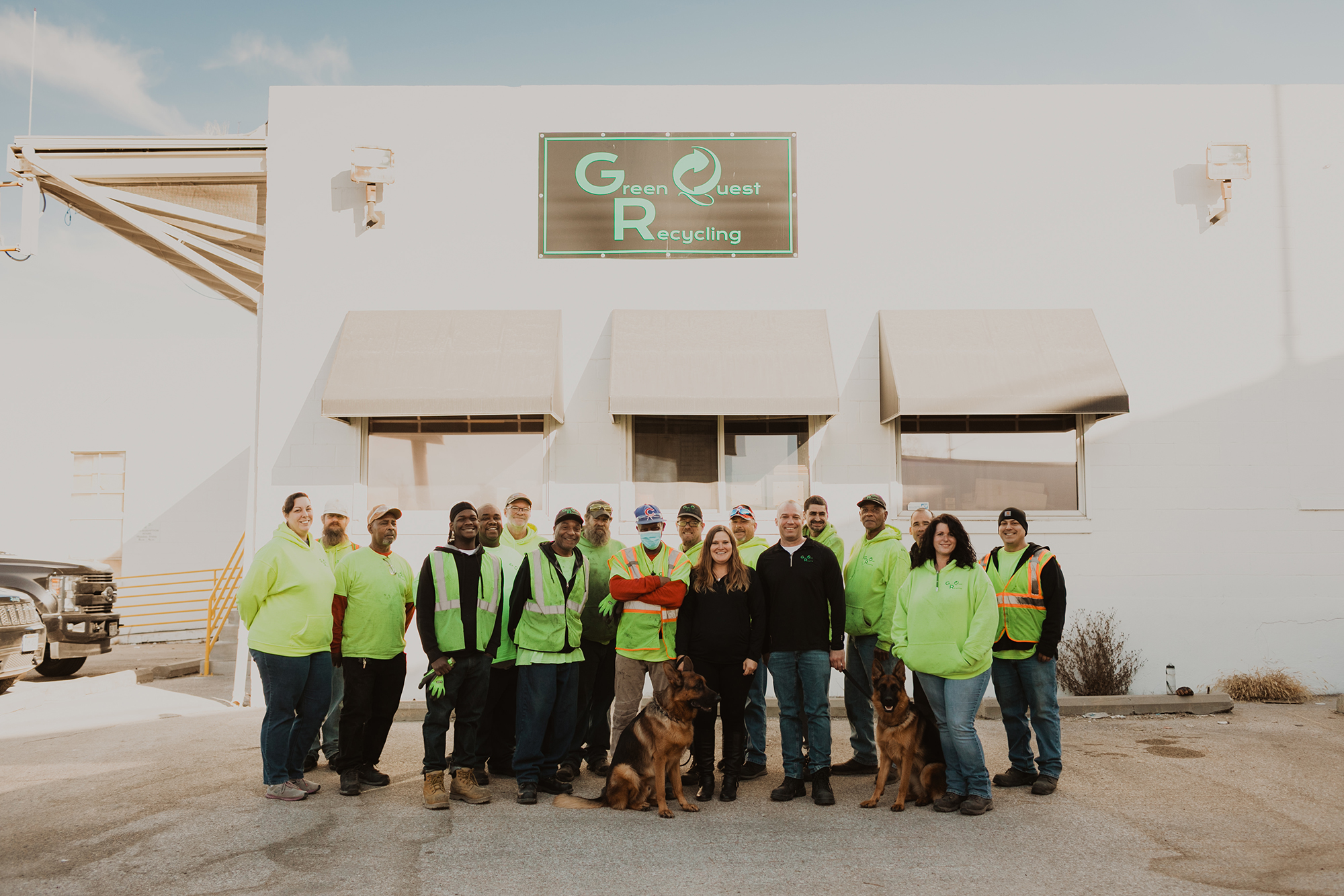 Where does Lincoln’s recycling go? – SustainLNK