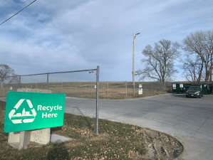 Recycling in Lincoln – SustainLNK
